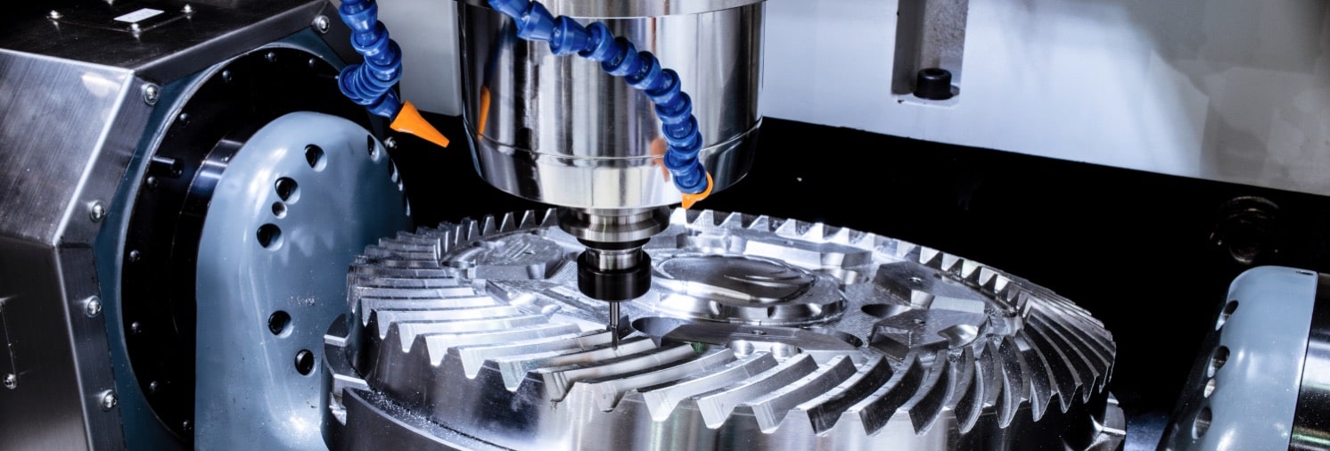 Machinebouw Rotterdam | Experts in maatwerkoplossingen